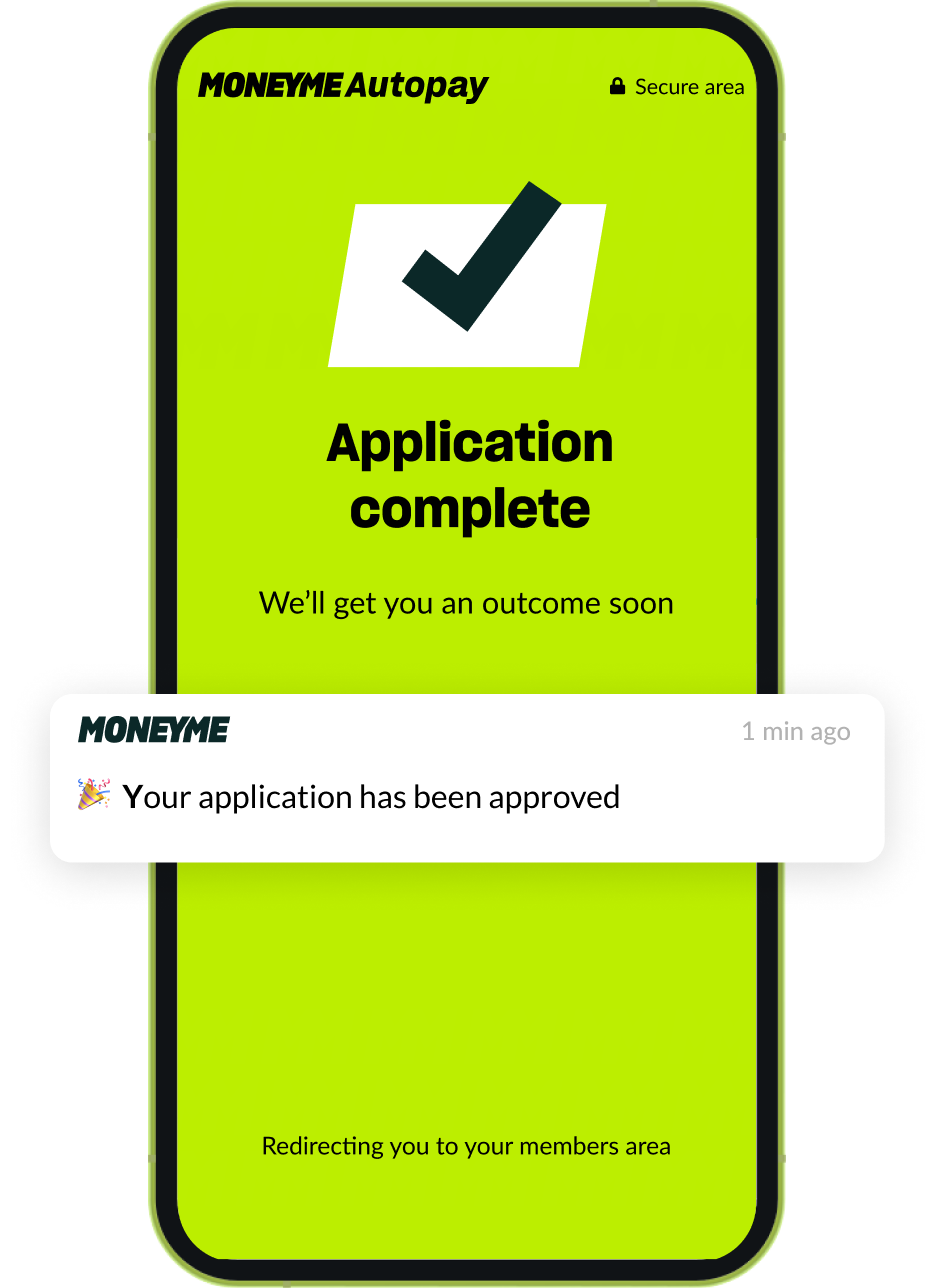 Same-day Auto finance that settles within 60 mins | Autopay