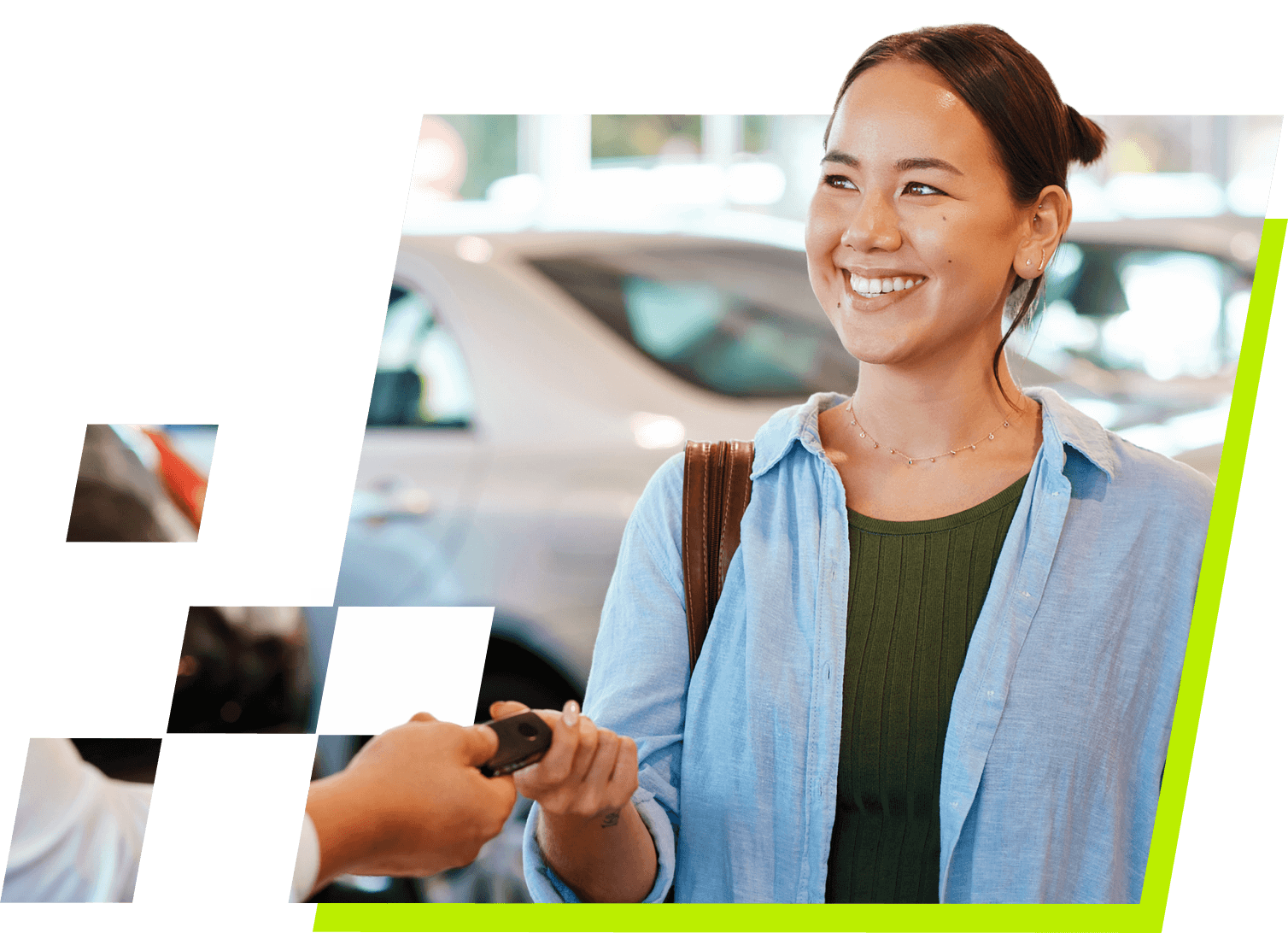 Same-day Auto finance that settles within 60 mins | Autopay